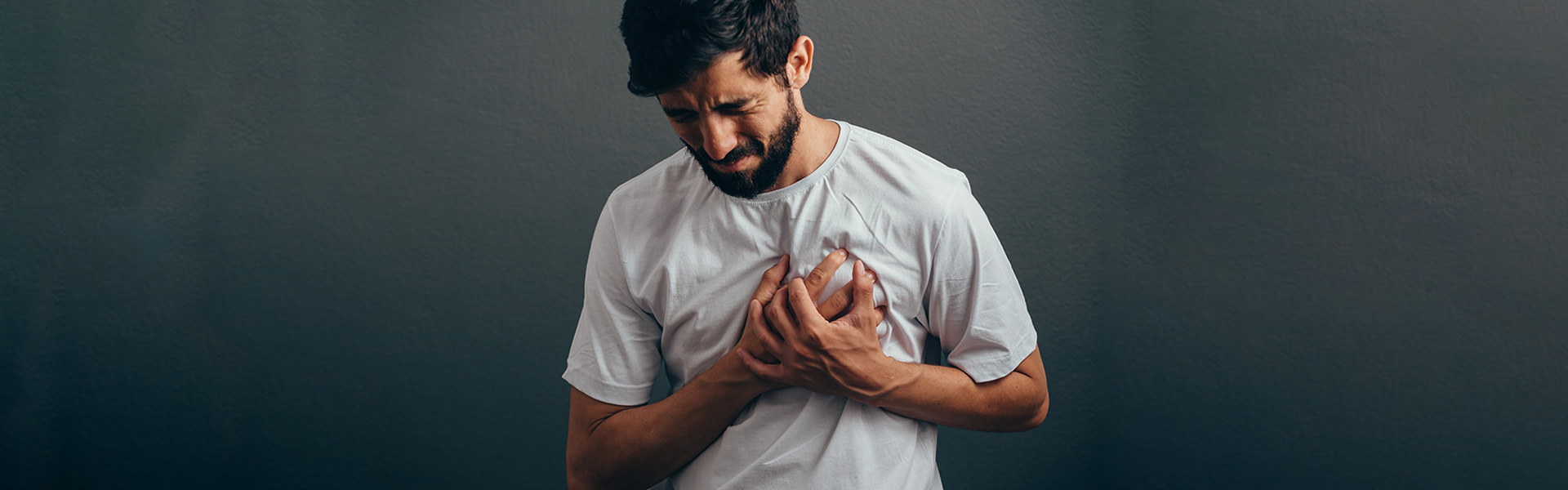 The Beginner’s Guide to Chest Pain: Everything You Need to Know