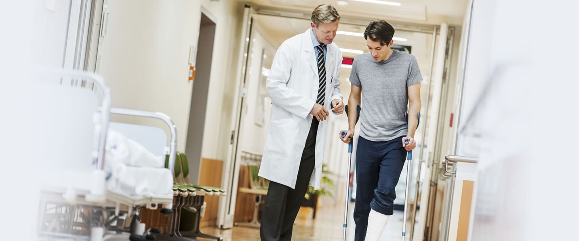 Workers Compensation Services in Abilene, TX | ER for Workplace Injury